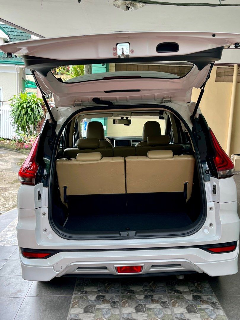 Mitsubishi Xpander GLS Sport Auto, Cars for Sale, Used Cars on Carousell