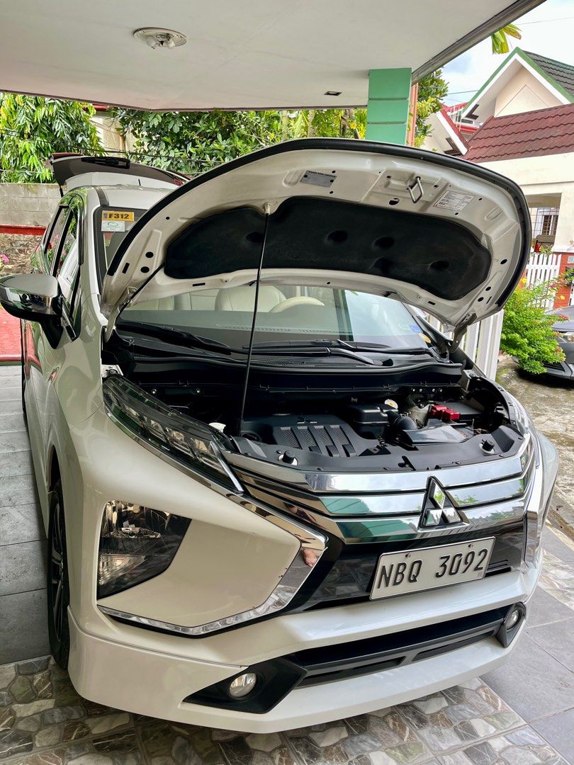 Mitsubishi Xpander GLS Sport Auto, Cars for Sale, Used Cars on Carousell