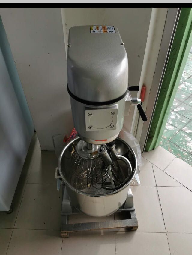 Mixer 30L Commercial Mixer, TV & Home Appliances, Kitchen Appliances ...