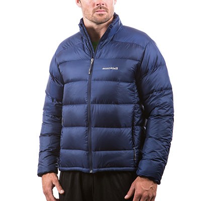 MONTBELL PUFFER JACKET, Men's Fashion, Activewear on Carousell