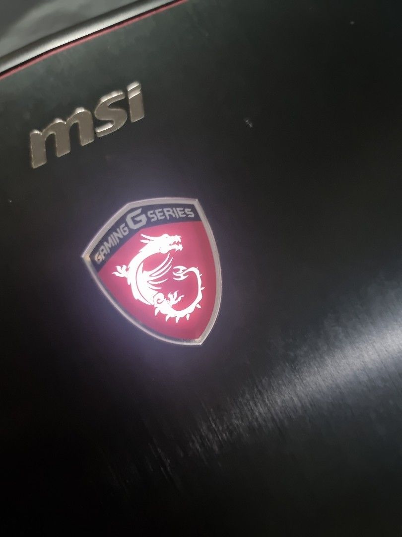 Msi phantom gaming laptop, Computers & Tech, Laptops & Notebooks on ...