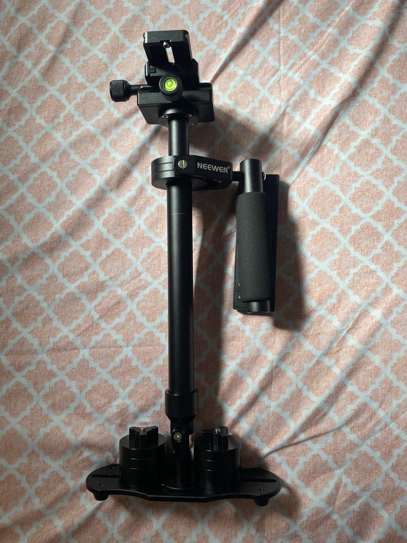 Neewer Gimbal for camera, Photography, Photography Accessories, Gimbals ...