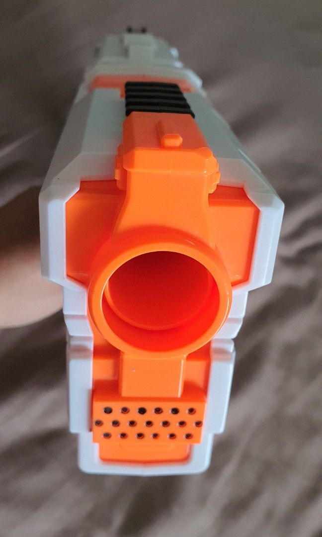 NERF kronos rival, Hobbies & Toys, Toys & Games on Carousell