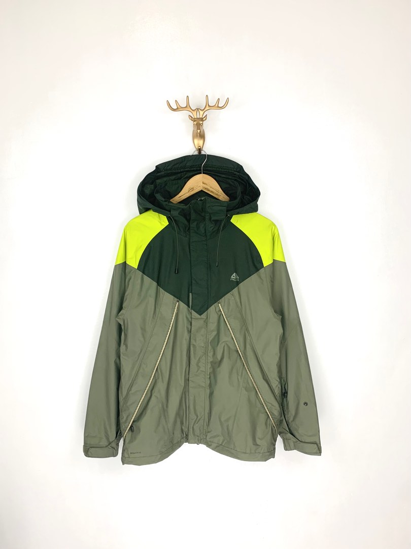 NIKE ACG OUT DOOR JACKET, Men's Fashion, Coats, Jackets and Outerwear ...
