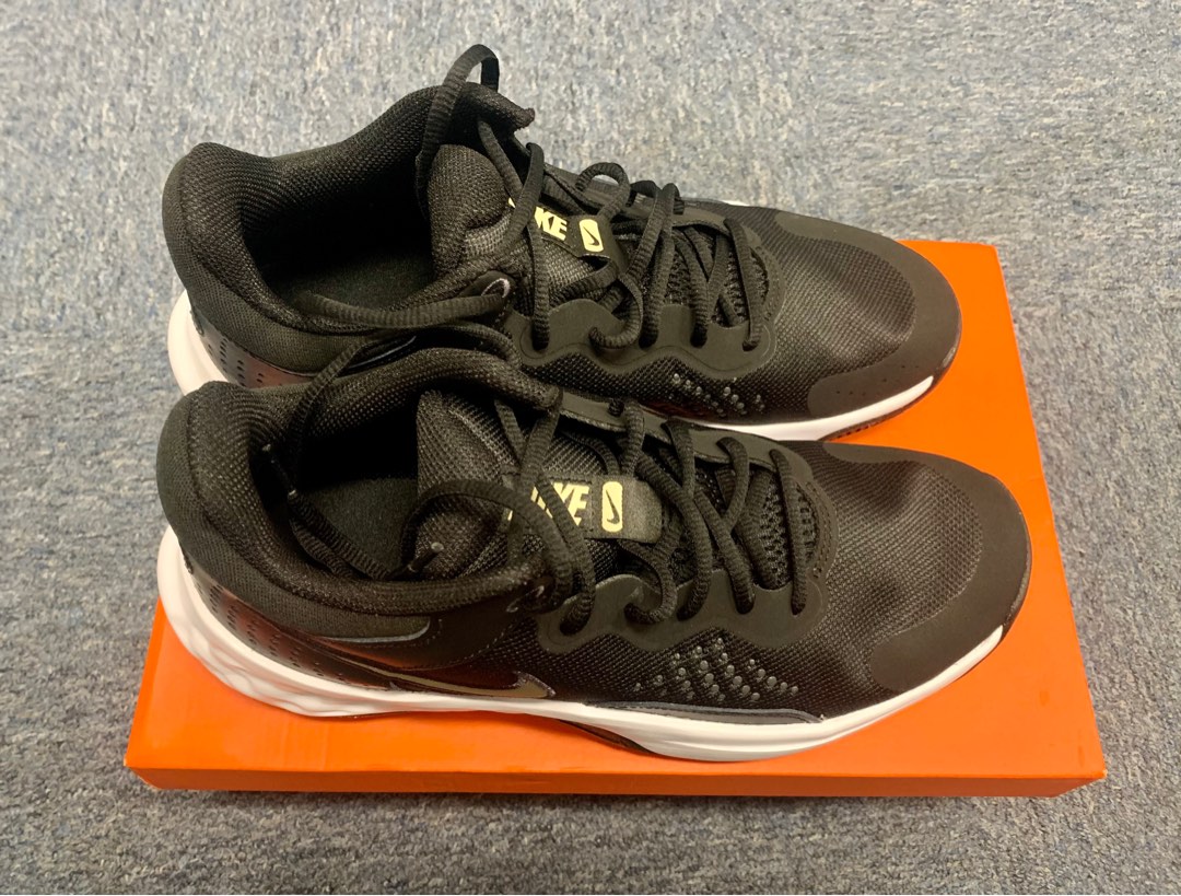 Nike Fly.By Mid 3, Men's Fashion, Footwear, Casual shoes on Carousell