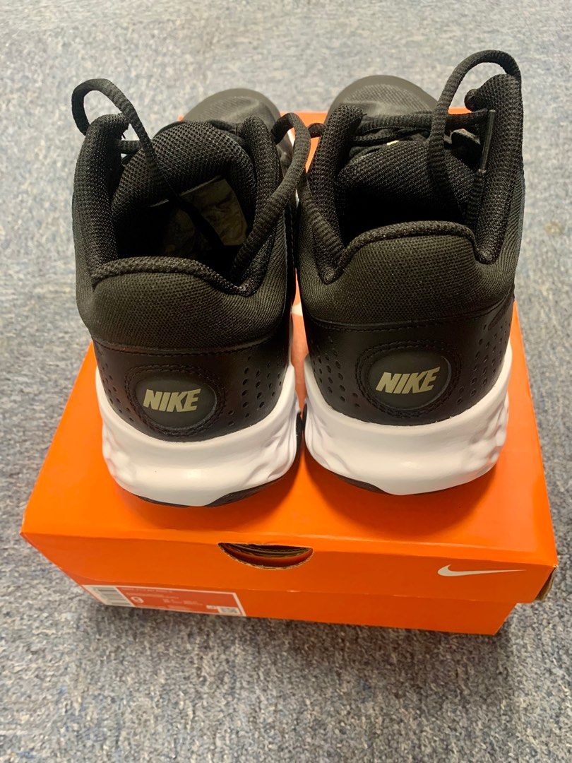 Nike Fly.By Mid 3, Men's Fashion, Footwear, Casual shoes on Carousell