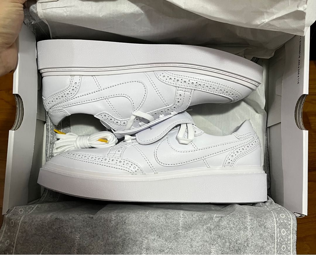 Nike Kwondo 1 G dragon, Men's Fashion, Footwear, Sneakers on Carousell