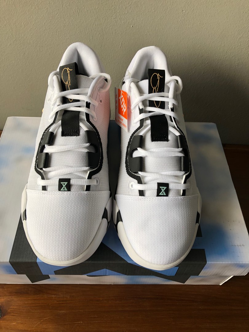 Nike PG6 US 7.5 (With Free Iverson Question), Men's Fashion, Footwear ...