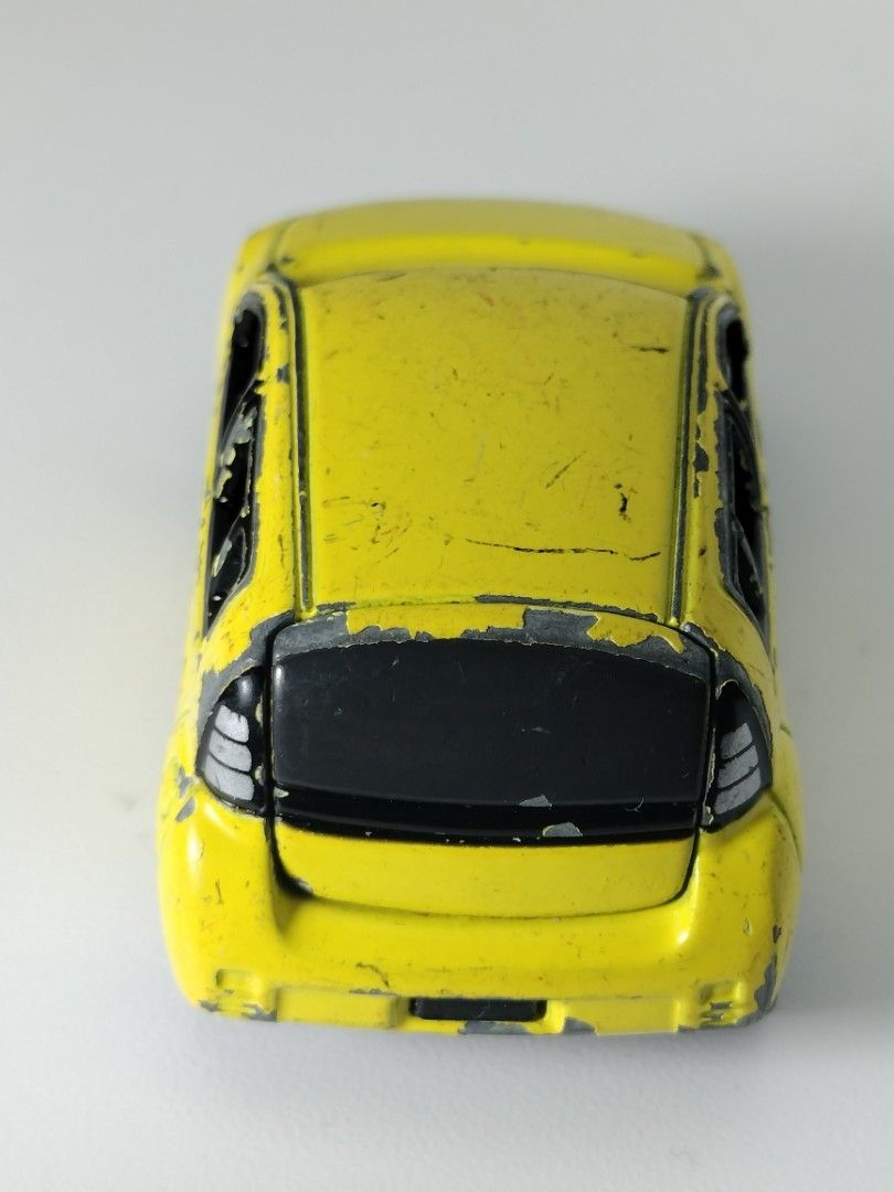 No. 88 Toyota WiLL Cypha 2003, Hobbies & Toys, Toys & Games on Carousell