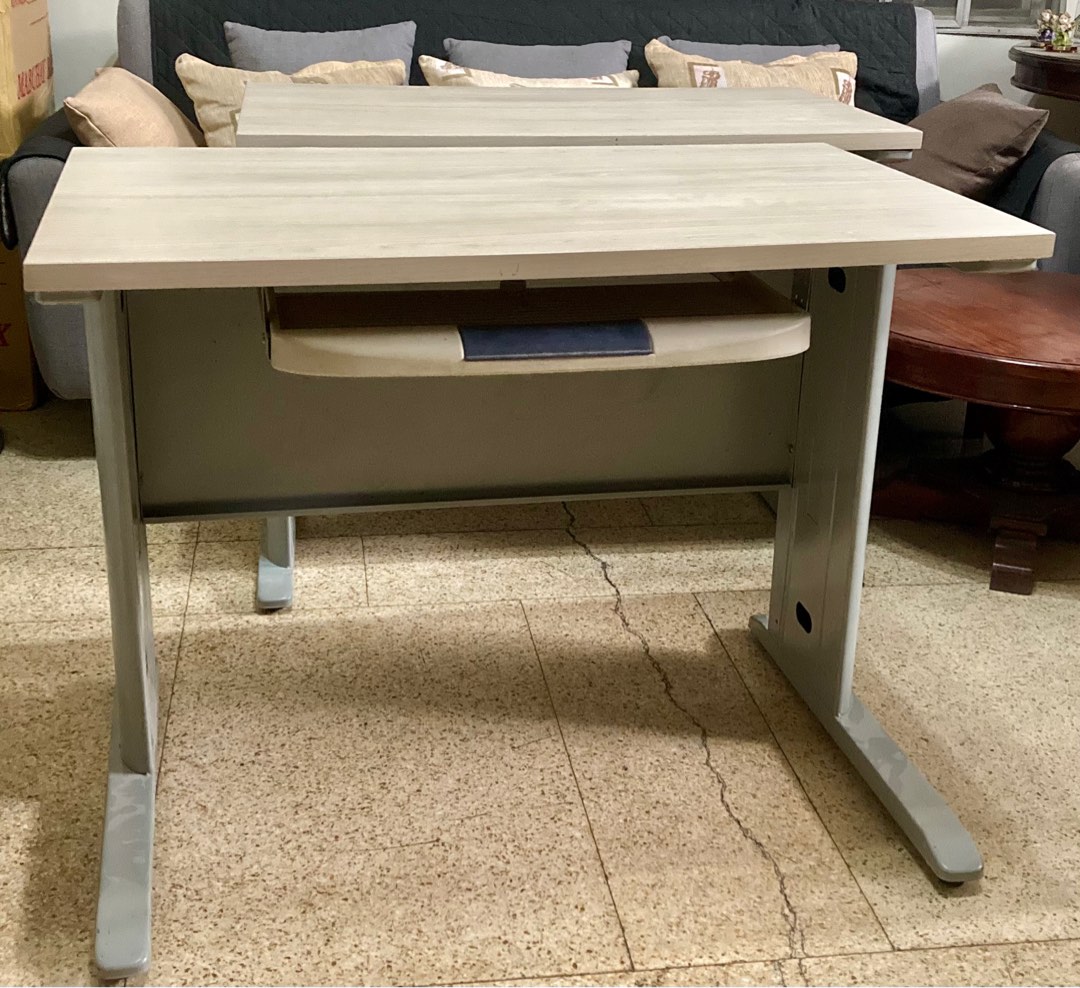 Office/Study Table, Furniture & Home Living, Furniture, Tables & Sets ...