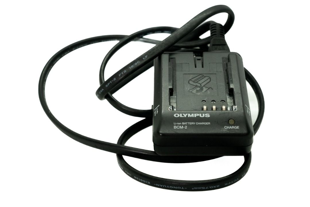 Olympus Camera with Underwater Housing Set, Photography, Cameras on ...