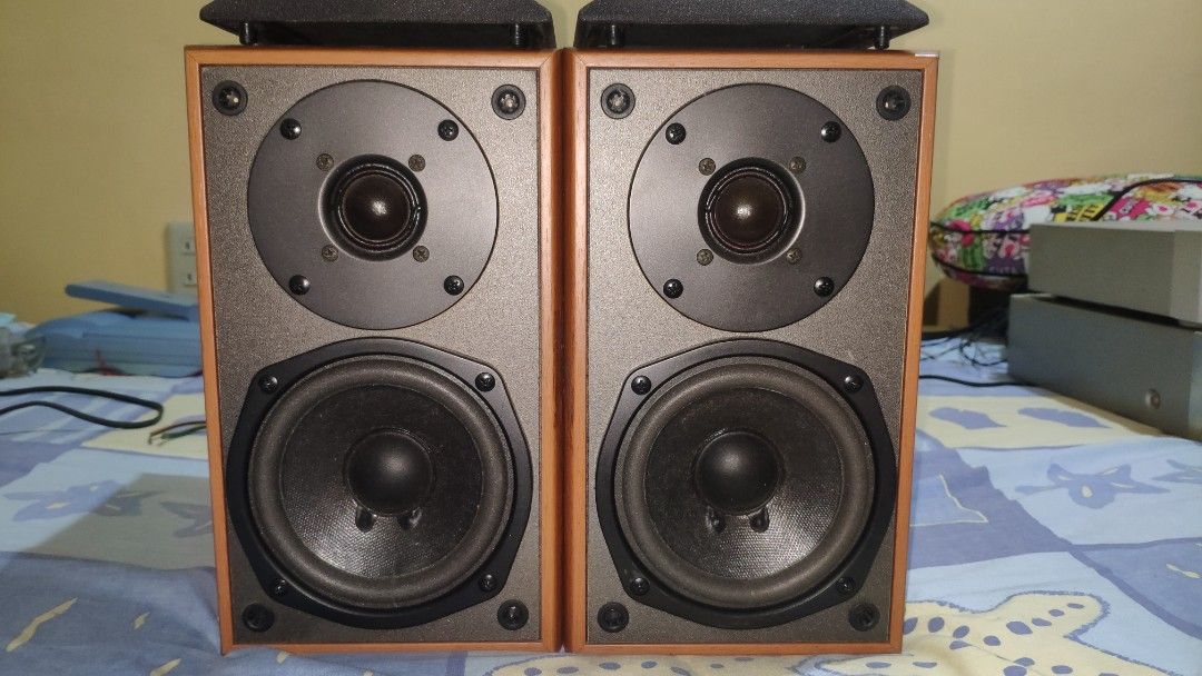 onkyo v3