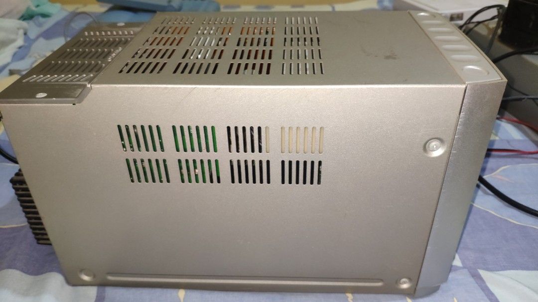 Onkyo Micro Component, Audio, Other Audio Equipment on Carousell