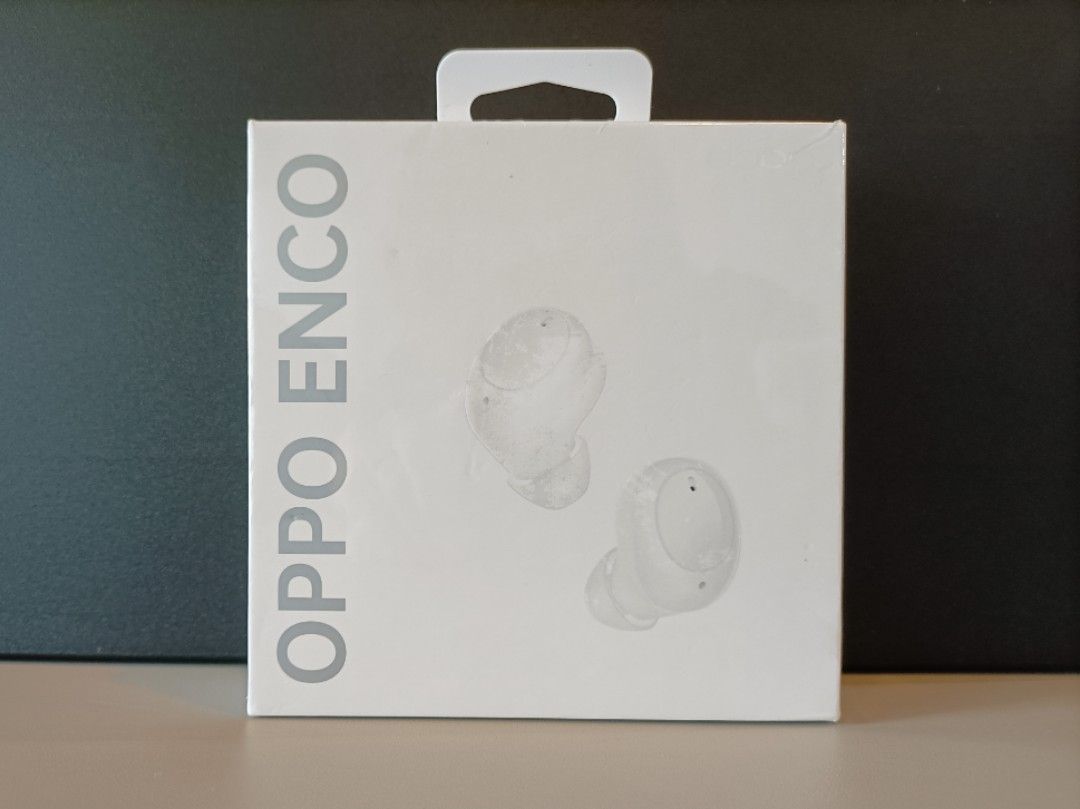 Oppo Enco Buds - ET181, Audio, Earphones on Carousell