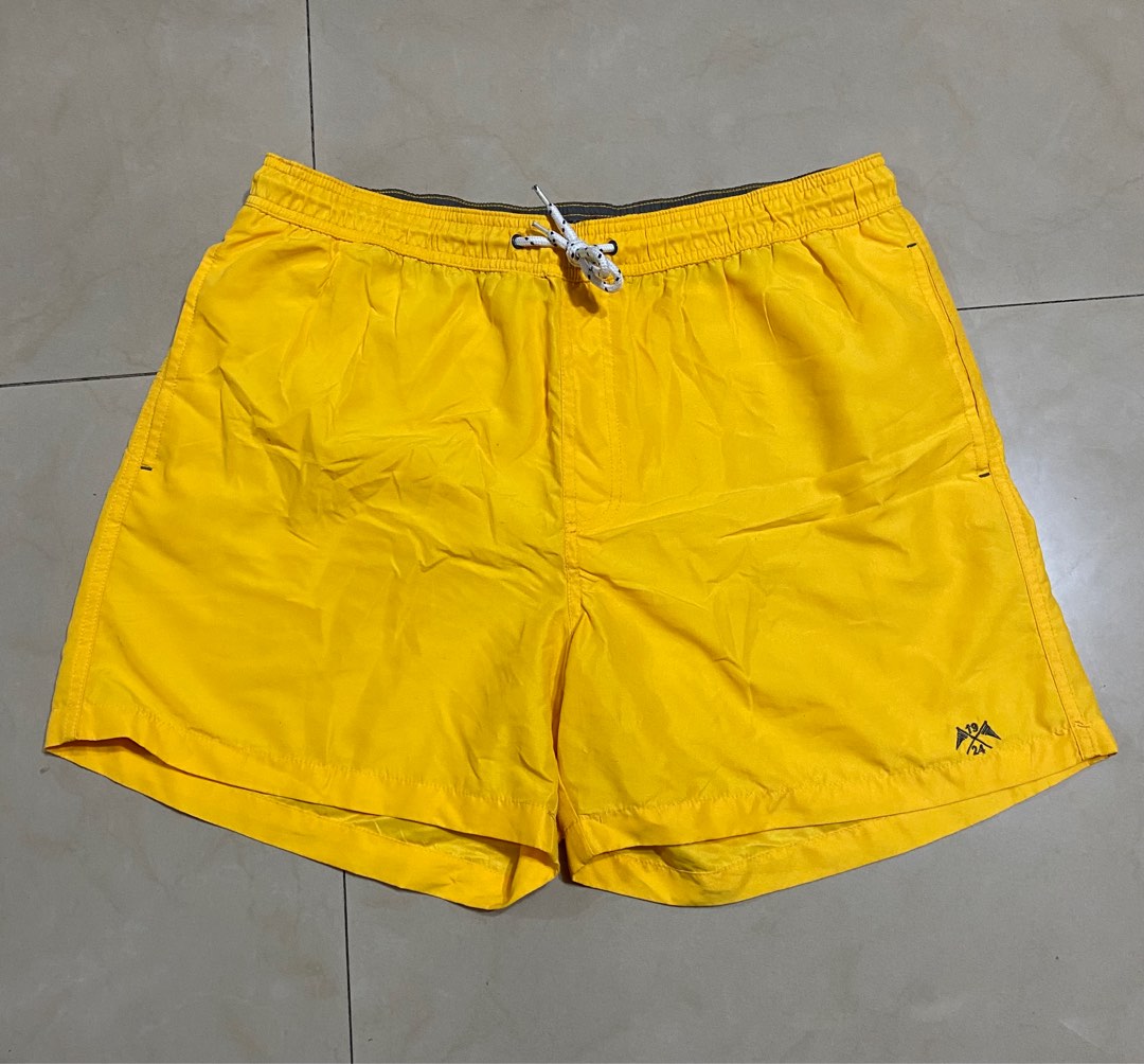 Original F&F shorts for men, Men's Fashion, Bottoms, Shorts on Carousell