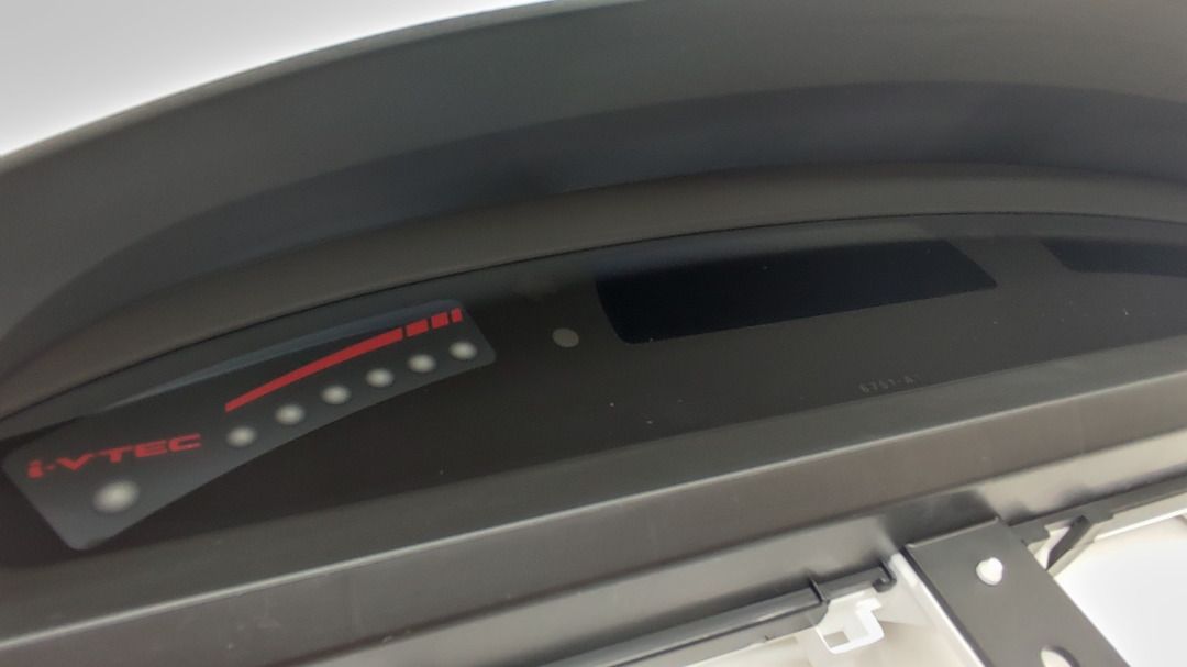 Original Honda Fd2r Tachometer / Speedometer Assembly, Car Accessories ...