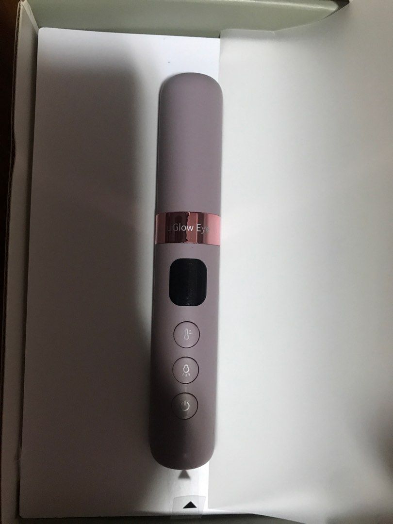 Osim uGlow Eye, Beauty & Personal Care, Face, Face Care on Carousell