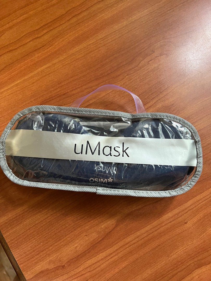 OSIM uMask, Beauty & Personal Care, Ear Care on Carousell