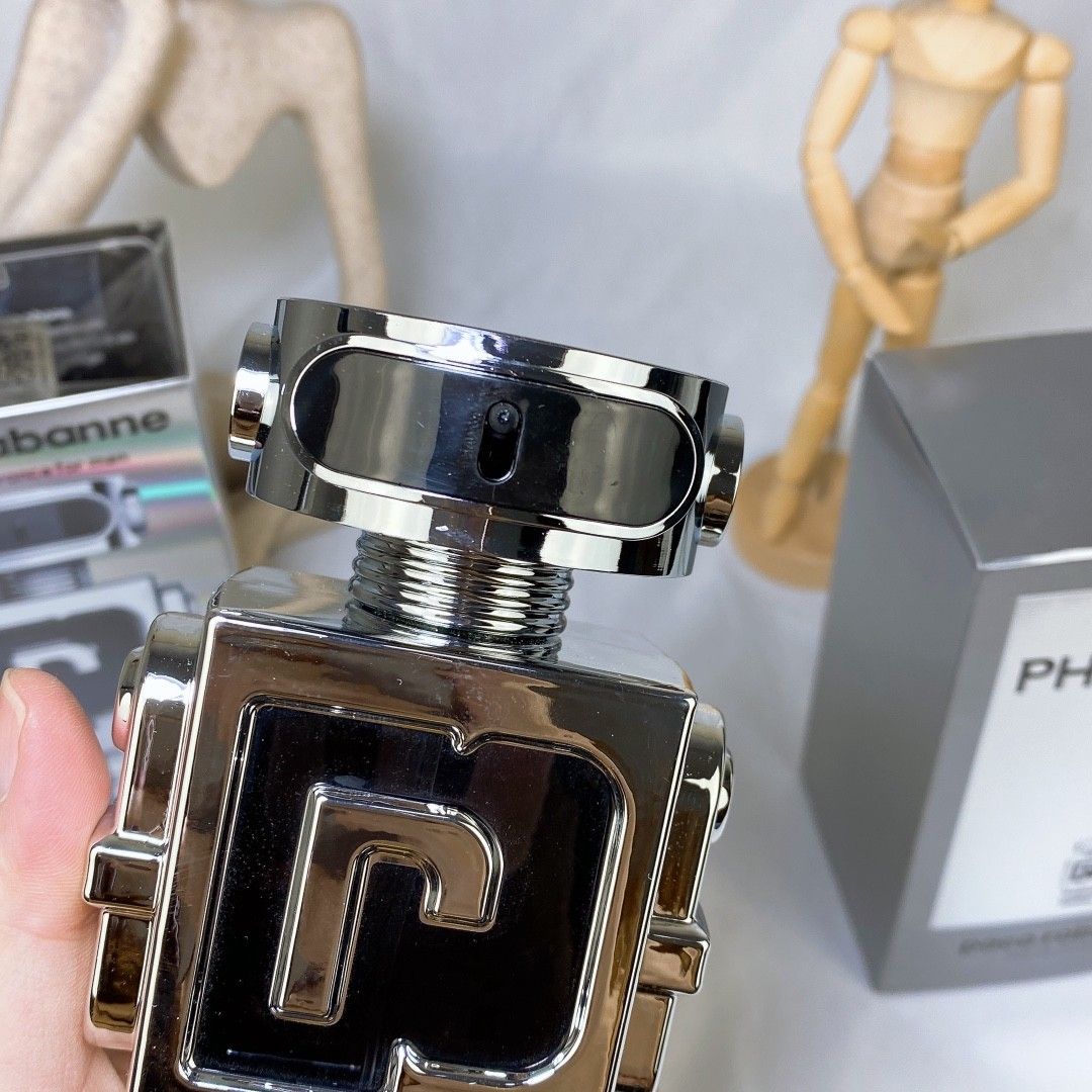 PACO RABANNE PHANTOM EDT 100ML PERFUME, Beauty & Personal Care ...