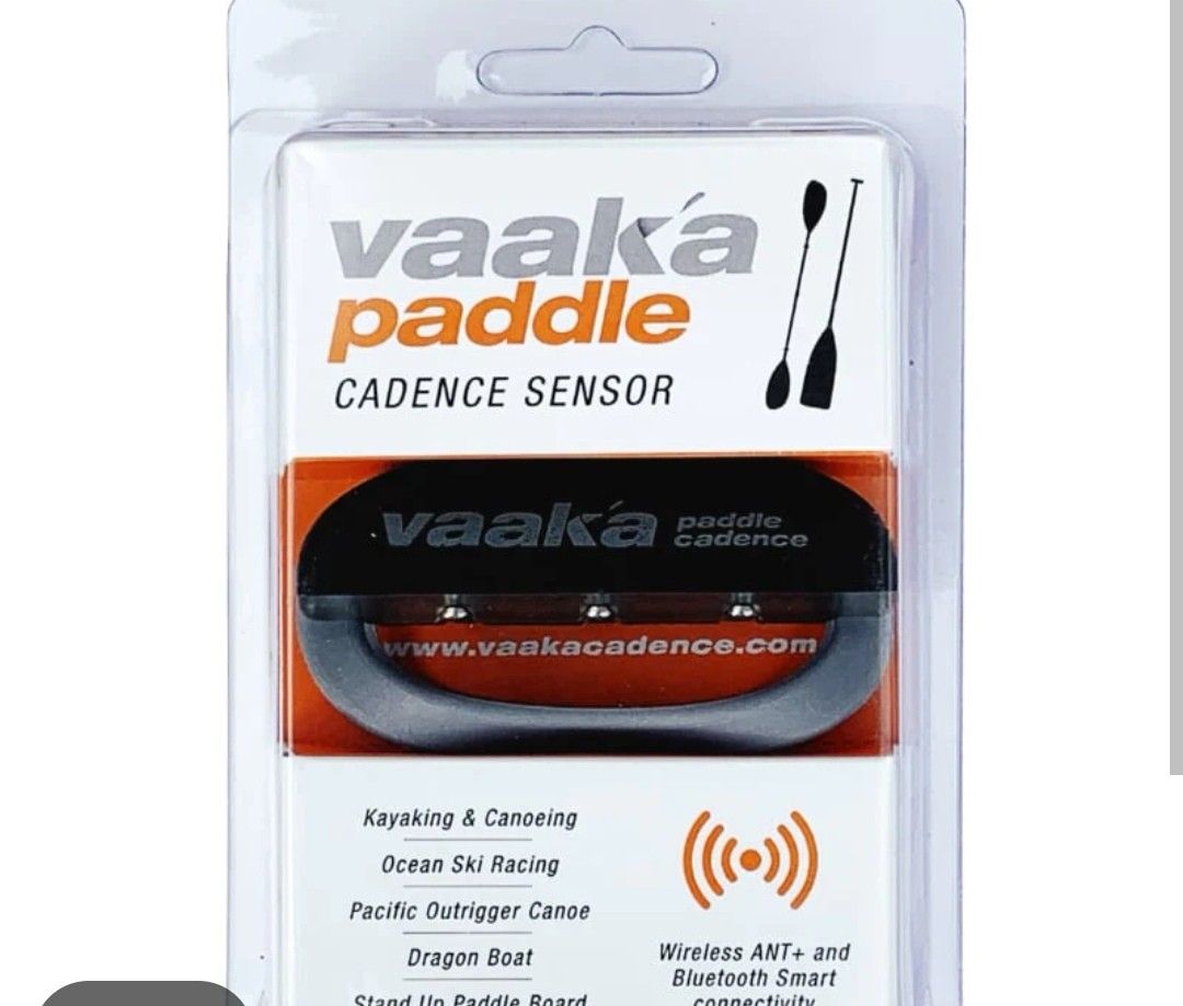 Paddle cadence sensor, Sports Equipment, Sports & Games, Water Sports ...