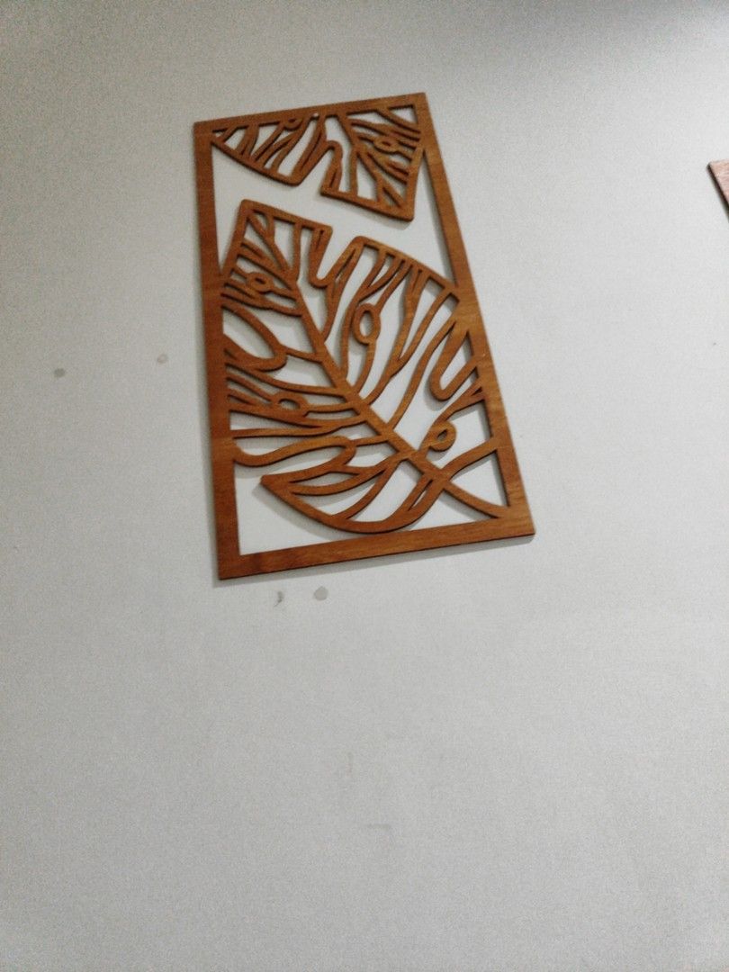 Pajangan dinding aesthetic, Perabotan Rumah di Carousell