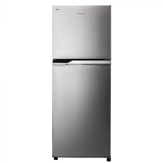 PANASONIC inverter 2 door ref, TV & Home Appliances, Kitchen Appliances ...