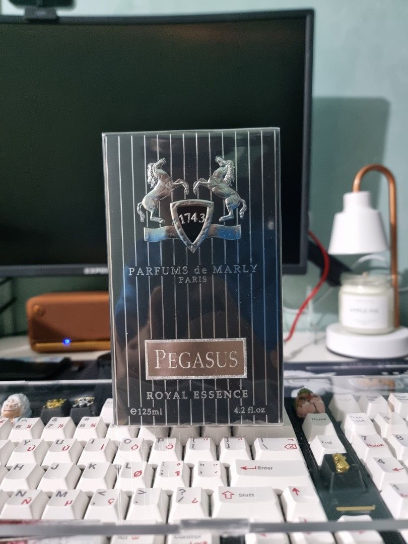 PARFUMS DE MARLY PDM, Beauty & Personal Care, Fragrance & Deodorants on ...