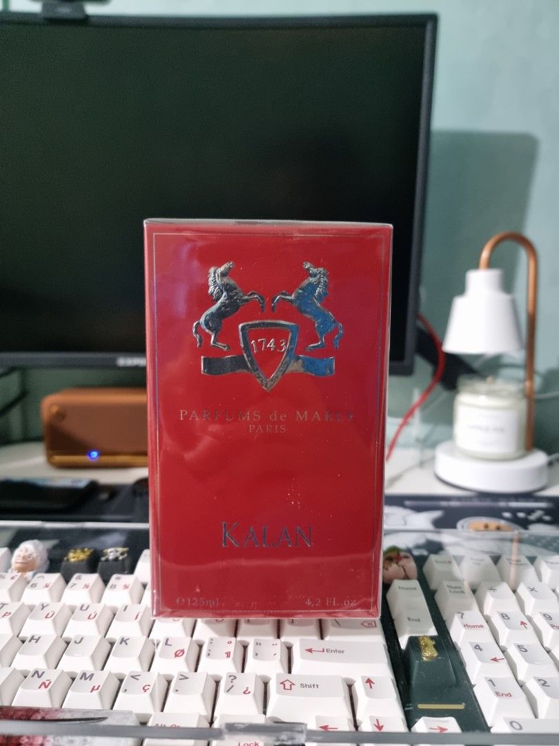 PARFUMS DE MARLY PDM, Beauty & Personal Care, Fragrance & Deodorants on ...