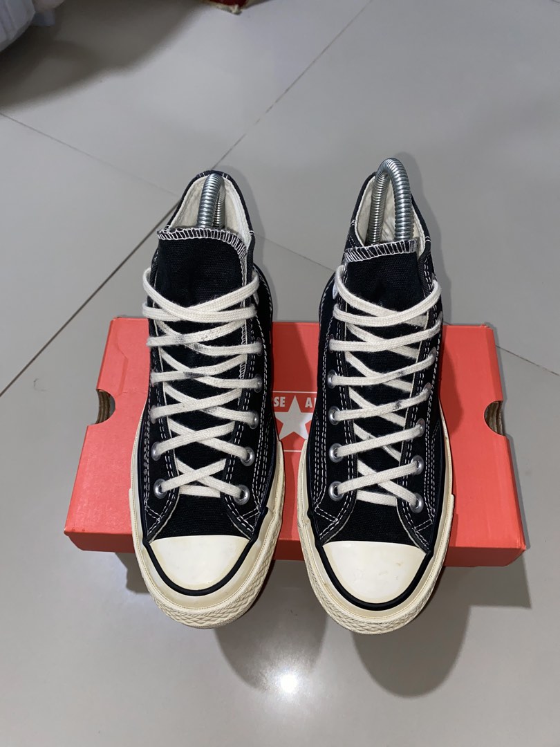 Peaceminusone x Converse Chuck 70s, Women's Fashion, Footwear, Sneakers ...