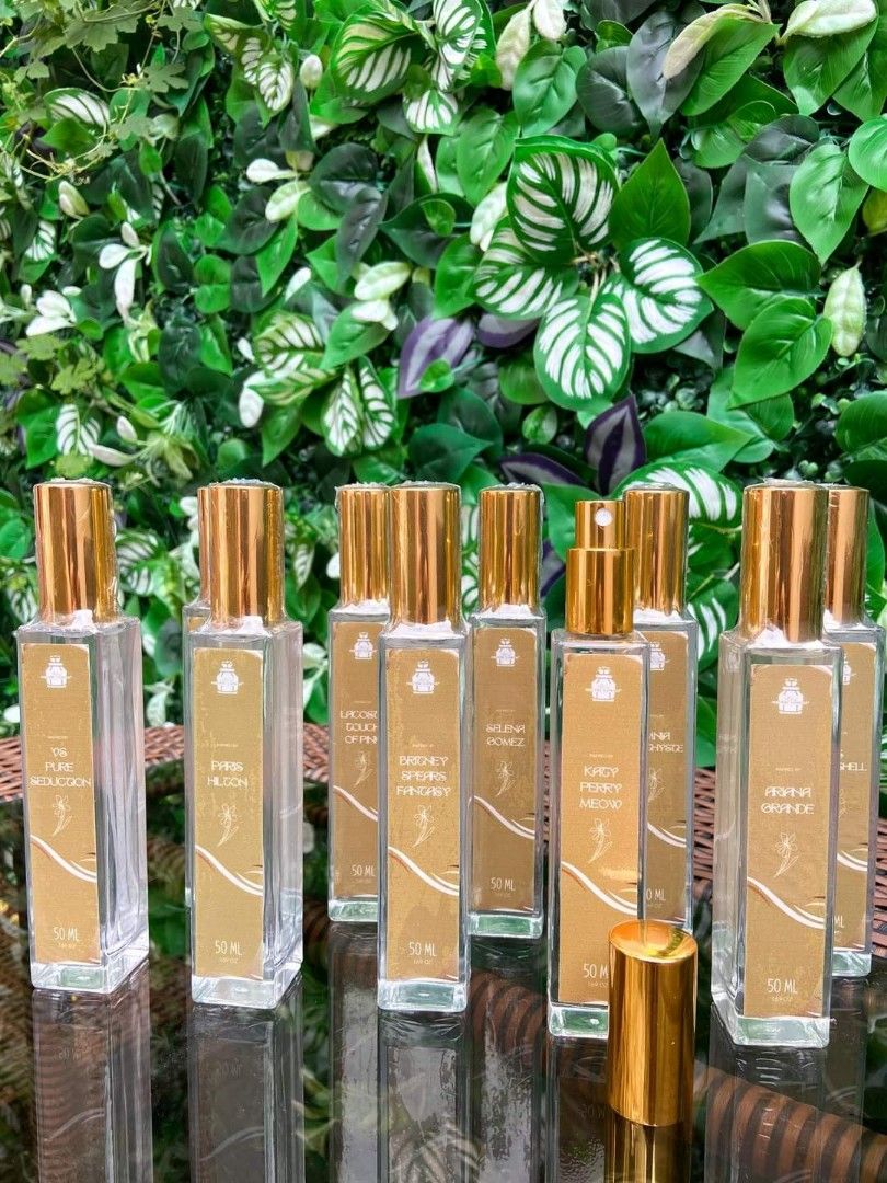Perfume Express 50g, Beauty & Personal Care, Fragrance & Deodorants on ...