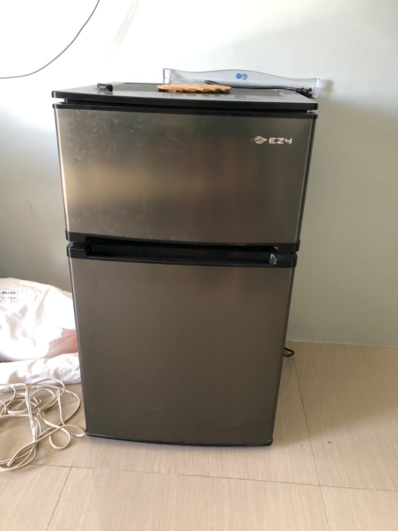 Personal Refrigerator (Ref), TV & Home Appliances, Kitchen Appliances ...