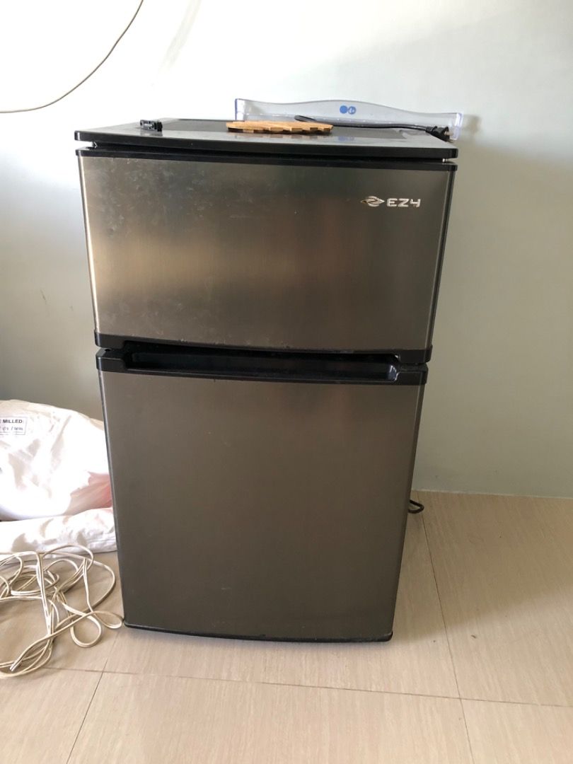 Personal Refrigerator (Ref), TV & Home Appliances, Kitchen Appliances ...