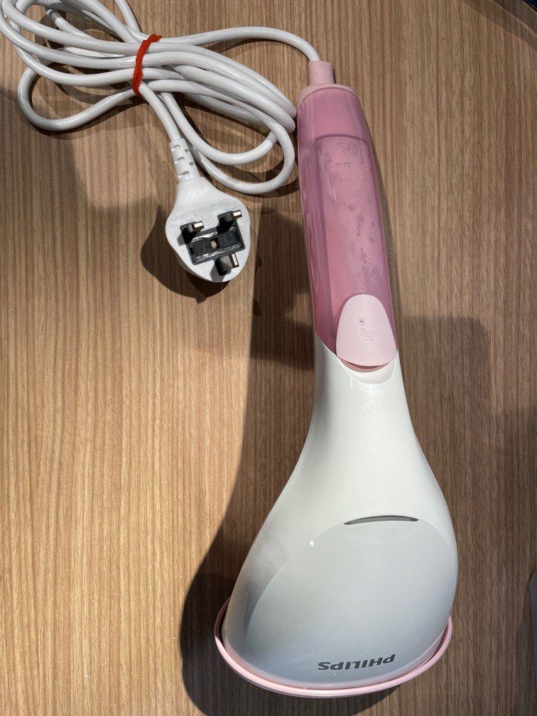 Philips Steam iron handheld, TV & Home Appliances, Irons & Steamers on ...