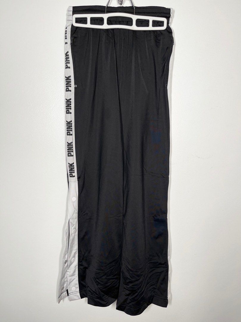 Pink Victoria's Secret Pants, Women's Fashion, Bottoms, Other Bottoms ...