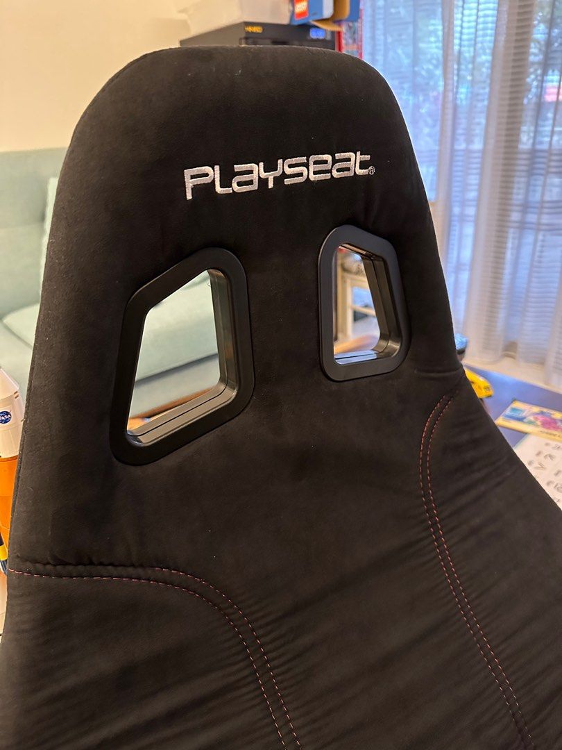 Playseat Challenge + Thrustmaster T300 RS GT Grand Turismo Edition ...