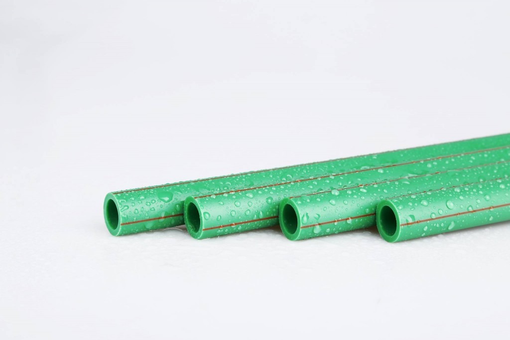 PPR, HDPE, and Groove fittings, Commercial & Industrial, Construction ...