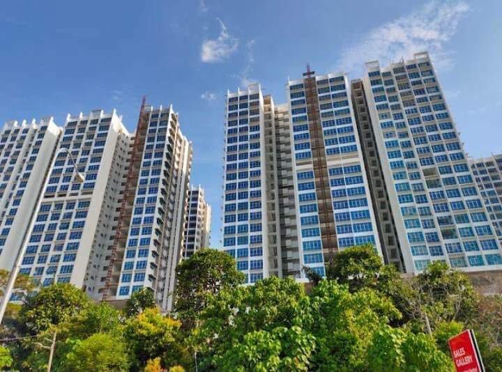 Prima seremban kondominium, Property, For Sale on Carousell