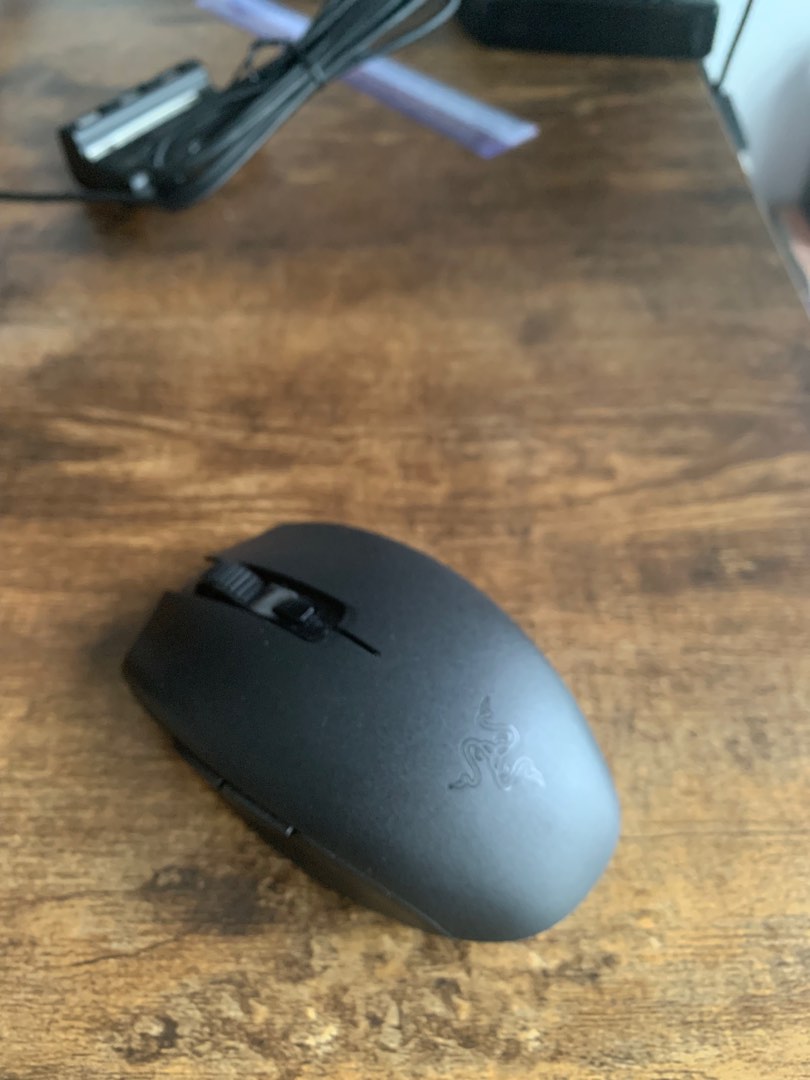 Razer Orochi V2 wireless mouse, Computers & Tech, Parts & Accessories ...