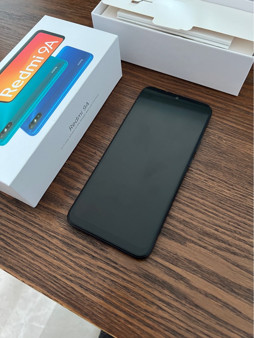 Redmi 9A Android Smartphone, Mobile Phones & Gadgets, Mobile Phones, Android Phones, Android ...