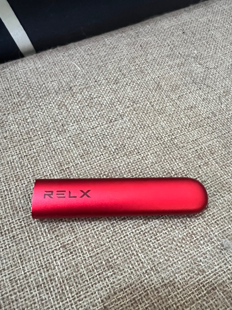 Relx infinity, Serba Serbi, Others di Carousell