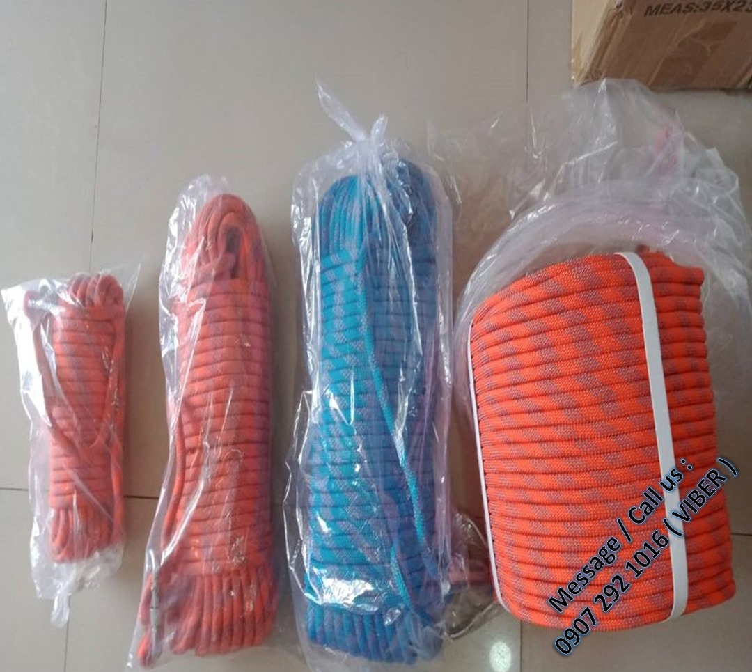 Rescue rope / Safety rope 26, Sports Equipment, Sports & Games, Water ...