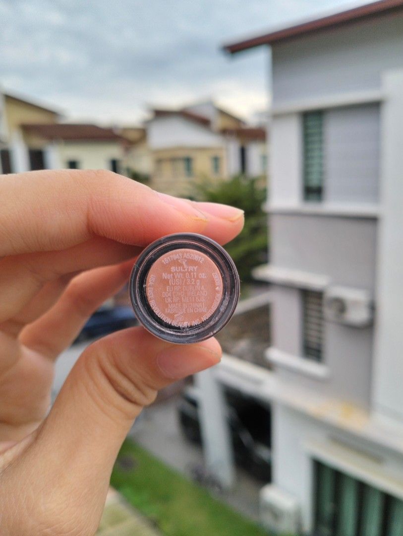 REVOLUTION PRO lipstick Burnt nudes collection in Sultry, Beauty ...