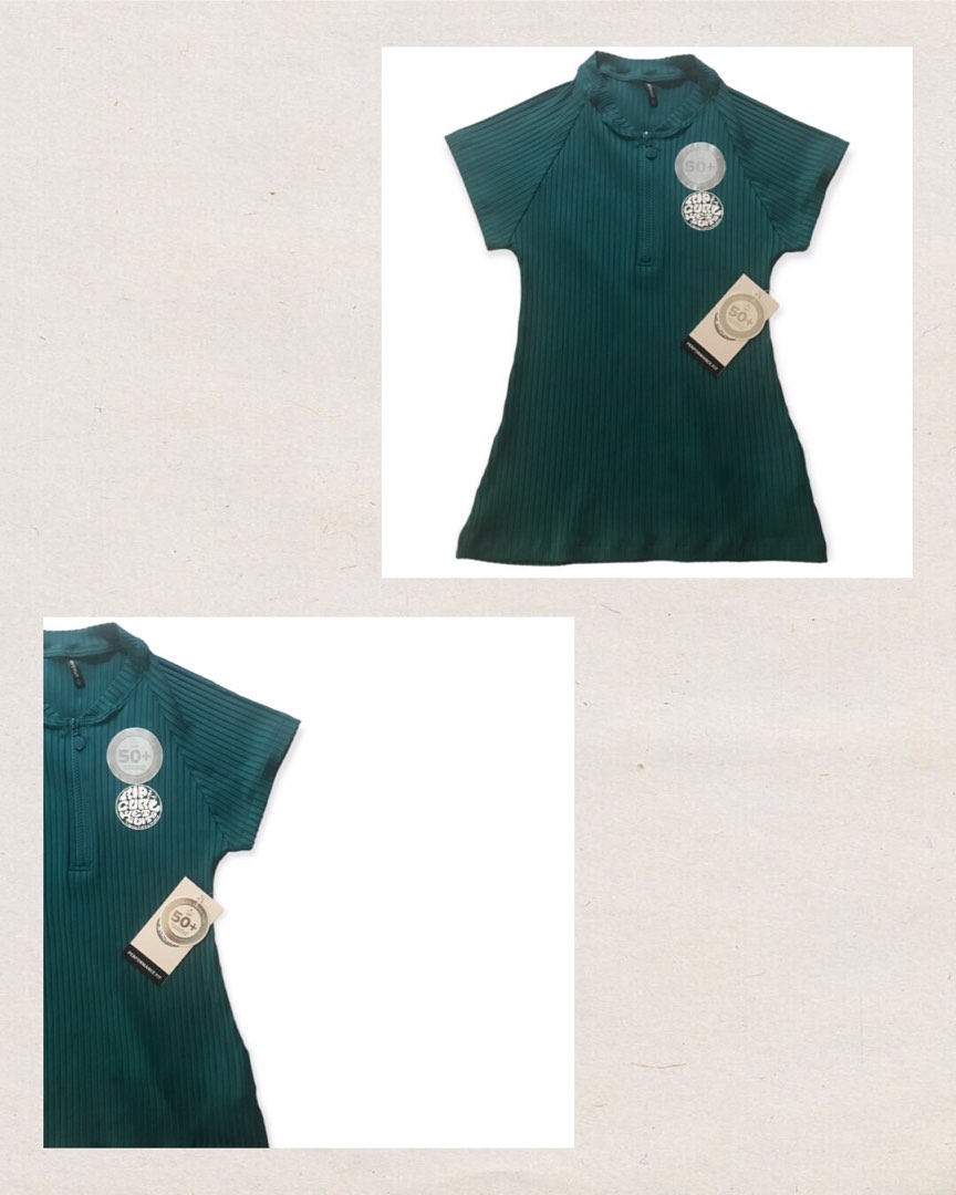 Rip Curl Wet Suits, Women's Fashion, Swimwear, Rash guard on Carousell