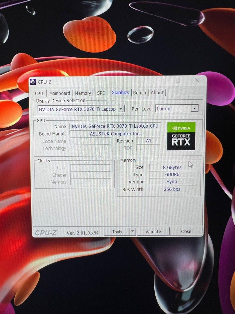 ASUS ROG Strix G15 2022 Laptop - RTX 3070 Ti, Ryzen 7 6800H, 1.5TB SSD ...