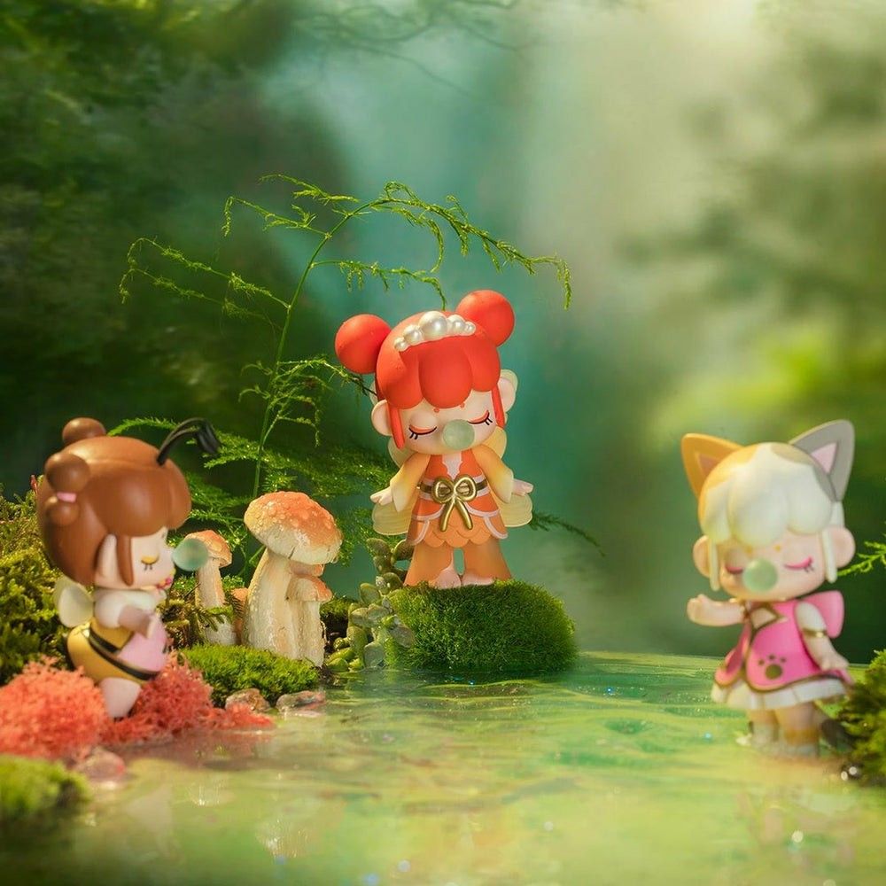 [ROLIFE] NANCI ELF ROLIFE SURPRISE DOLL SERIES FULL SET AND INDIVIDUAL ...