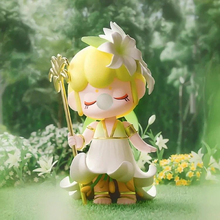 [ROLIFE] ROLIFE NANCI SECRET GARDEN SERIES FULL SET AND INDIVIDUAL CHARACTERS AVAILABLE, Hobbies ...