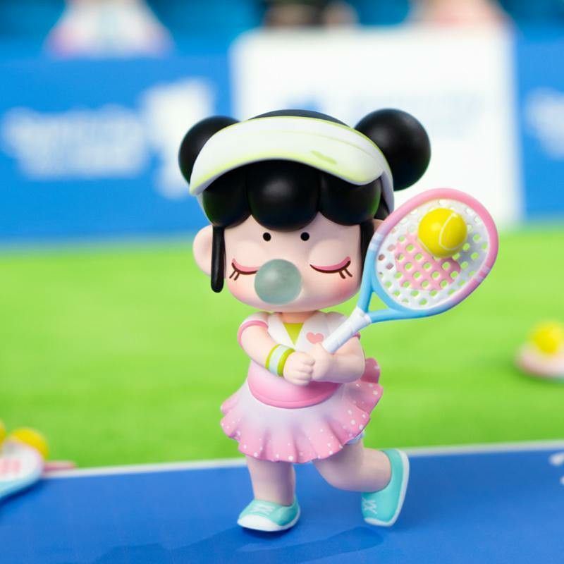 [ROLIFE] ROLIFE NANCI SPORTS DAY SERIES FULL SET AND INDIVIDUAL ...
