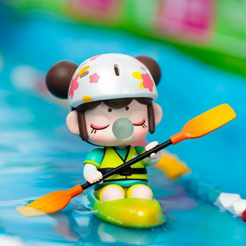 [ROLIFE] ROLIFE NANCI SPORTS DAY SERIES FULL SET AND INDIVIDUAL ...