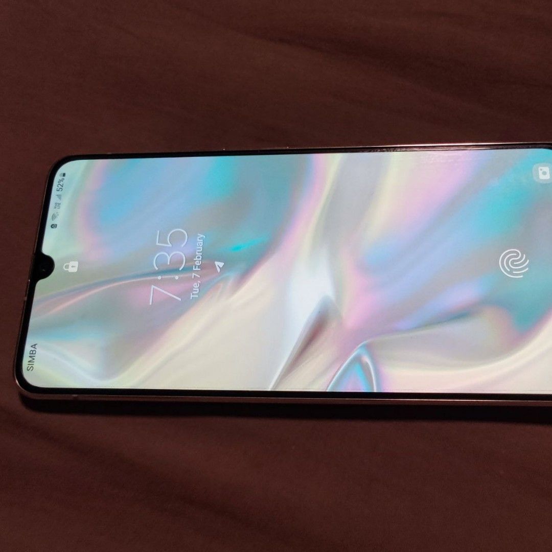 Samsung A90 5G korean set, Mobile Phones & Gadgets, Mobile Phones ...