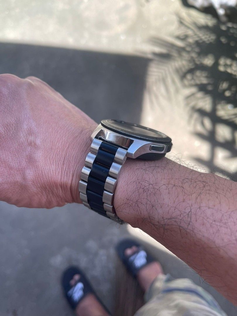 Samsung sm-r800, Mobile Phones & Gadgets, Wearables & Smart Watches on ...